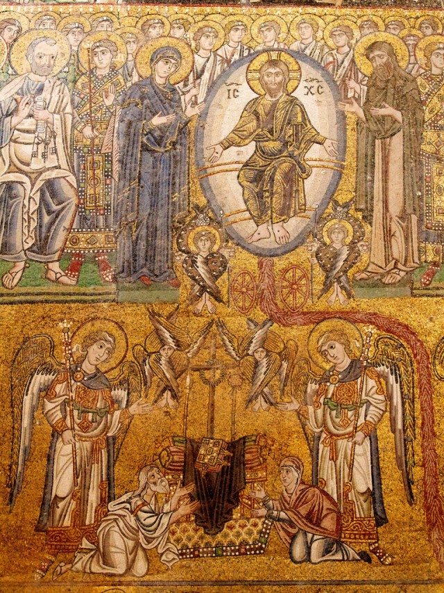 understanding the millennium [part three]: amillennialism | BibleDude.life